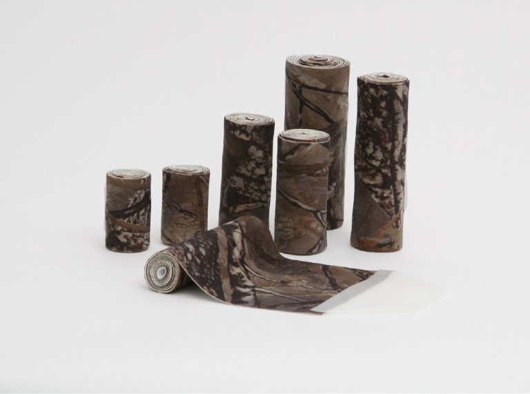 NuStimWrap™ - Fabrifoam