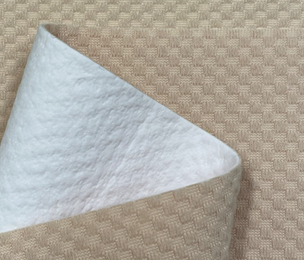 Materials - Fabrifoam