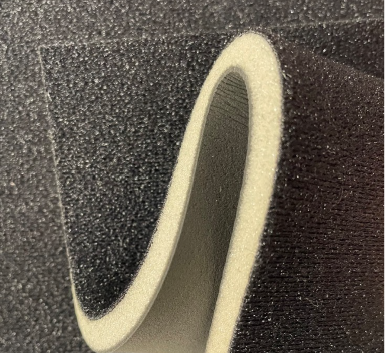 Materials - Fabrifoam